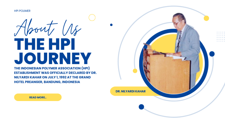HPI – POLIMER – Himpunan Polimer Indonesia